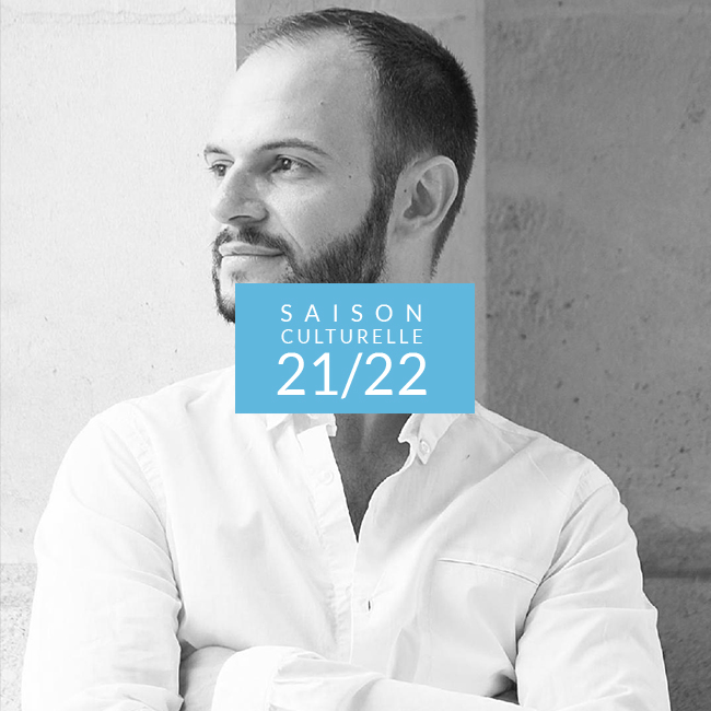 Concert d'orgue avec Christophe Guida | Ville d'Andresy