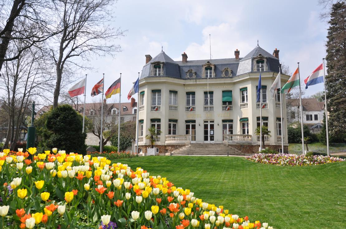 Galerie photos | Ville d'Andresy