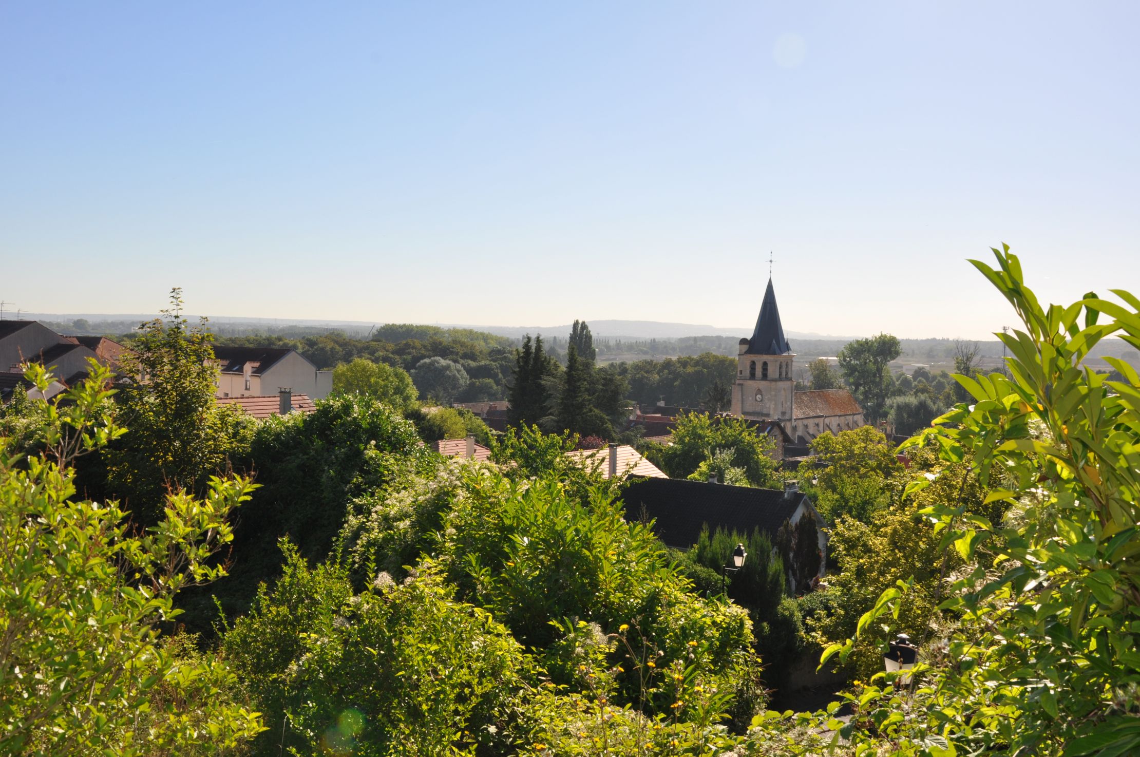 Galerie photos | Ville d'Andresy